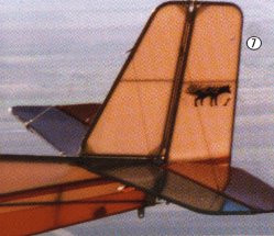 AVIASPORT S.A. - RANS S4/S5 COYOYE I