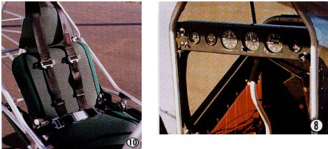 AVIASPORT S.A. - RANS S4/S5 COYOYE I